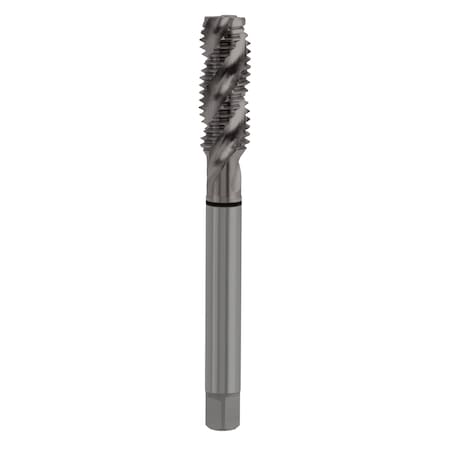 Yg-1 Tool Hss-Ex Combo Modi Spiral Flute Tap Din Length Ansi Shank Steam Oxide TA284S | Zoro
